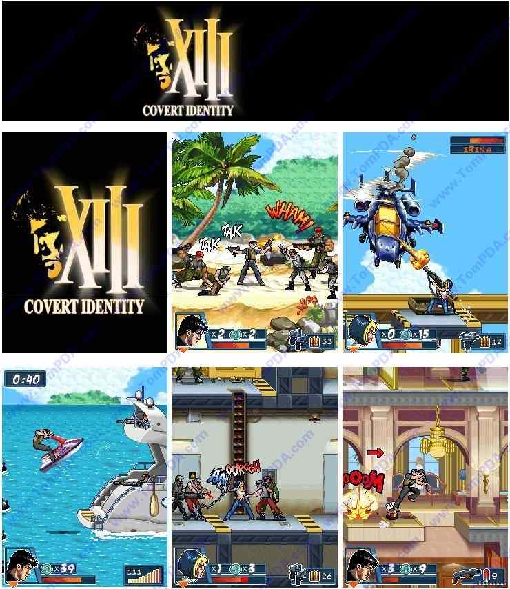 dunia baru: Down Load Free All Game Java ( Jar ) 240 X 320 Vol 1