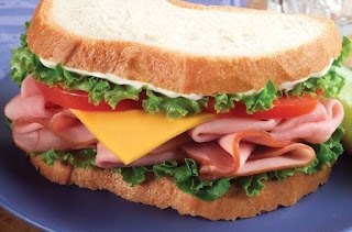 How To Make a Ham Sandwich in 10 Simple Steps
