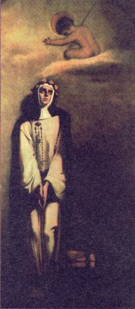 LLAPAN ARTE: Francisco Laso