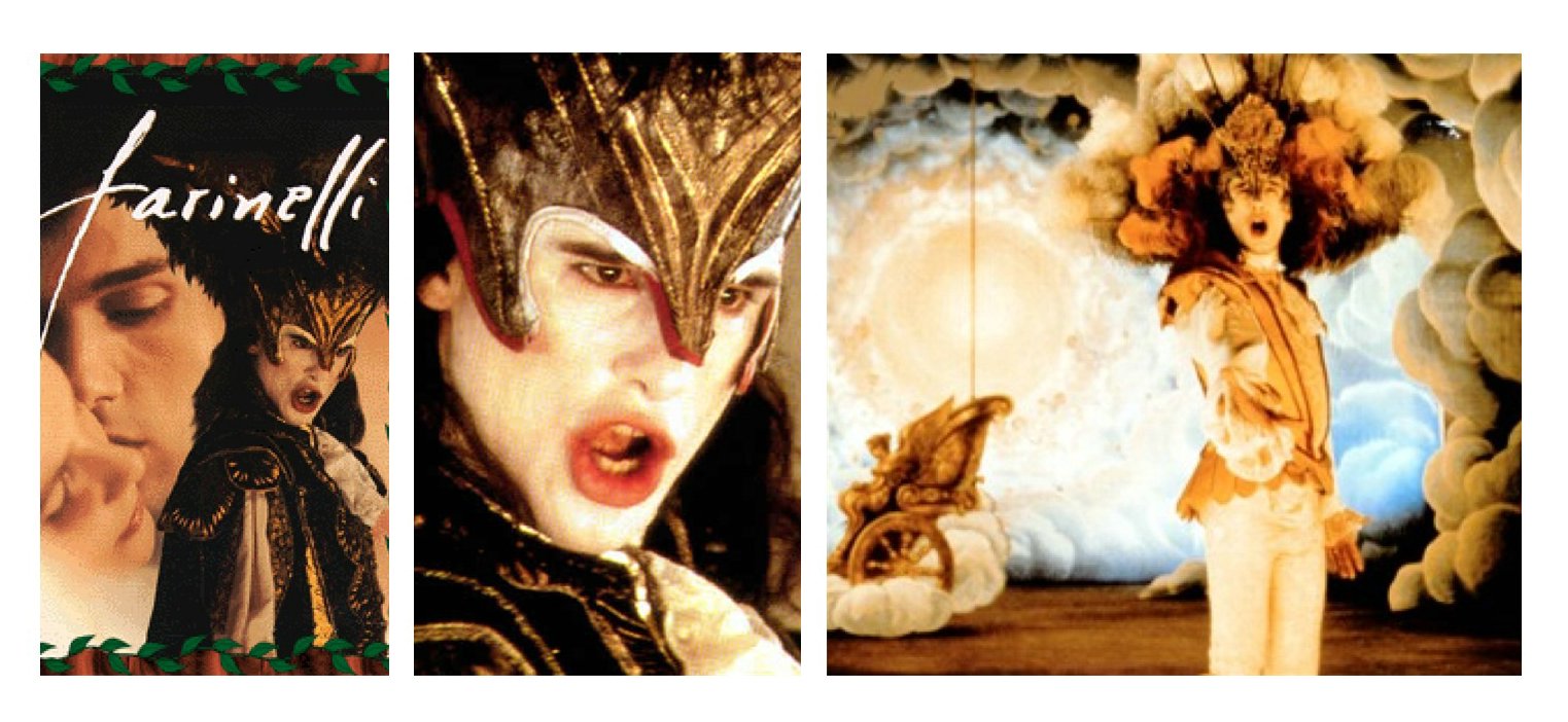 ANABEL'S BLOG: FARINELLI, IL CASTRATO, 1994