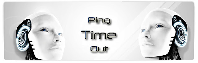 Ping Time Out