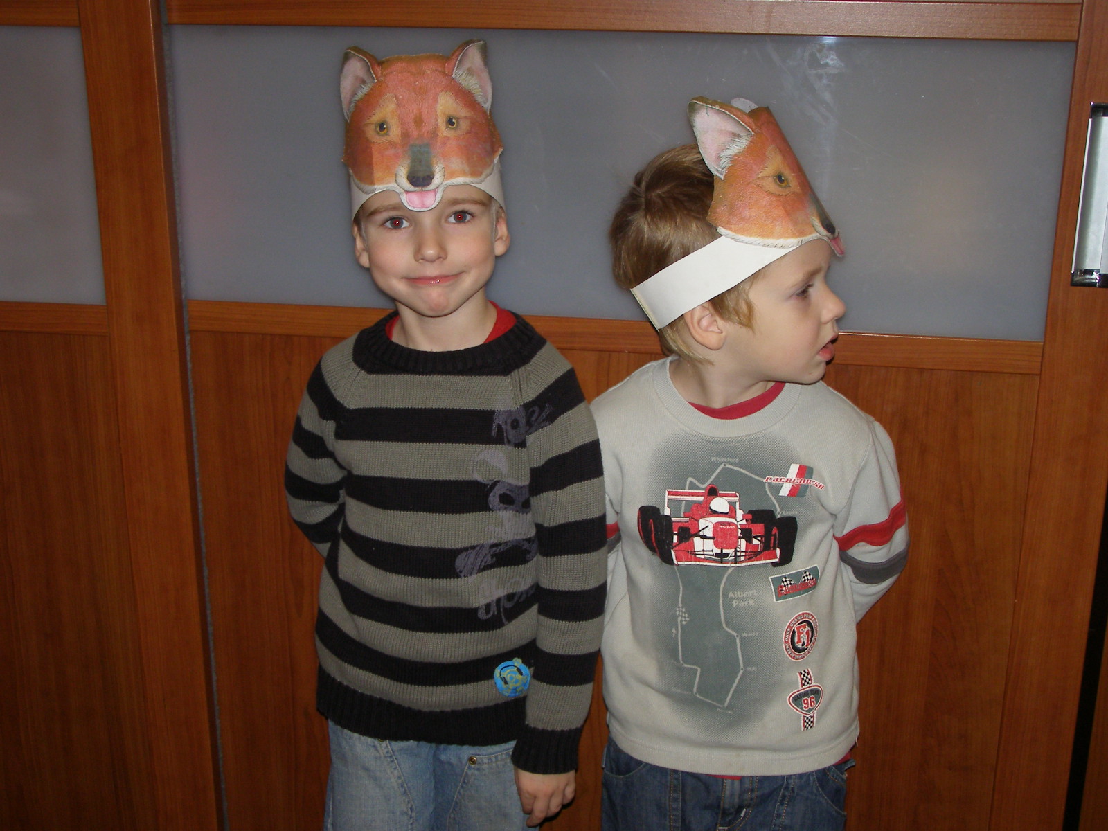 Aizmāršīgu vecāku stresiņš pirms mārtiņdienas