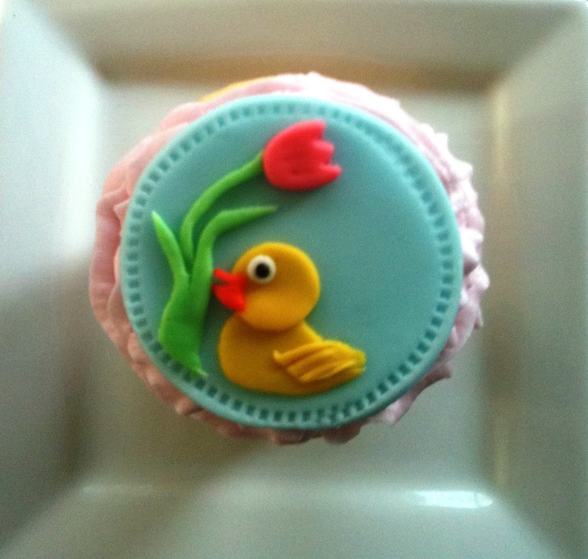 sugar: Happy Easter from Sugar Cake Designs!