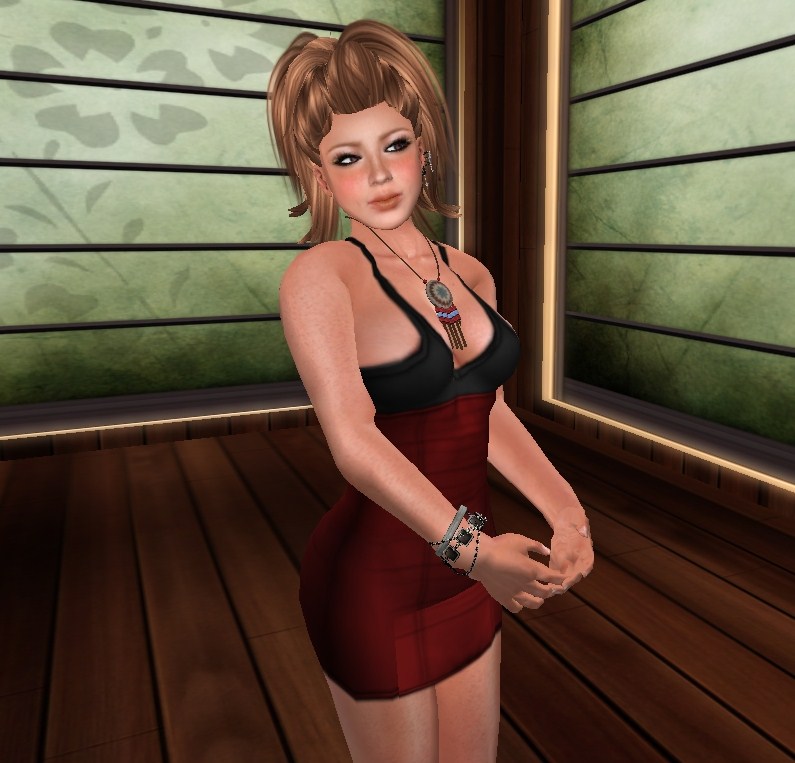 SL Freebies Galore: Diamond is Mine Hunt Part 2