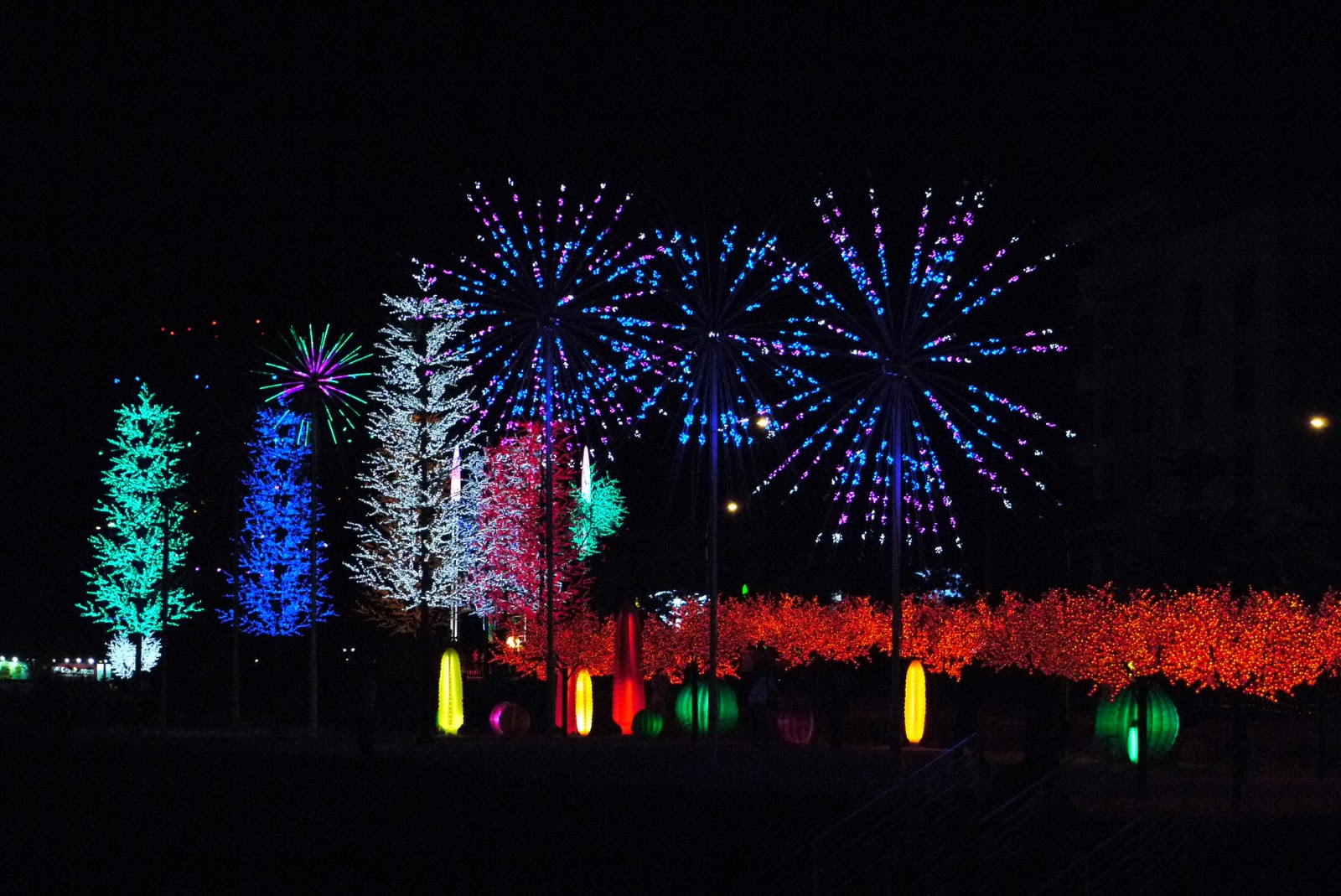 Sawpo's: City of Digital Lights @ i-City