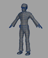 B3D Studios: Production