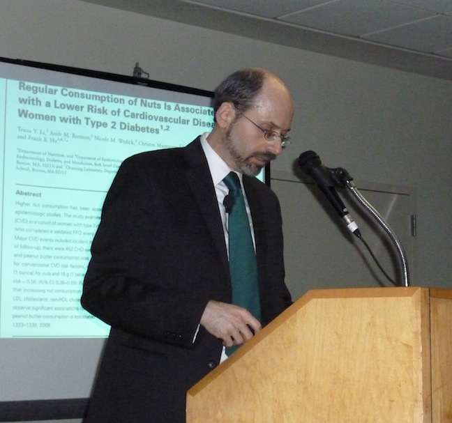 Foods For Long Life: Dr. Michael Greger Gives An Update On Latest ...