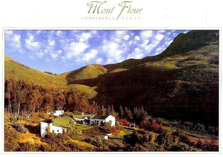 Sasmars Newsletter: Number 2, 2010