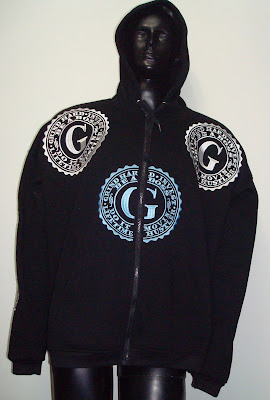 Grind Hard Clothing