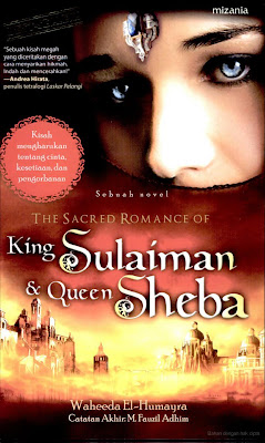 bugisgituloh.blogspot.com: The Sacred Romance of King Sulaiman and ...
