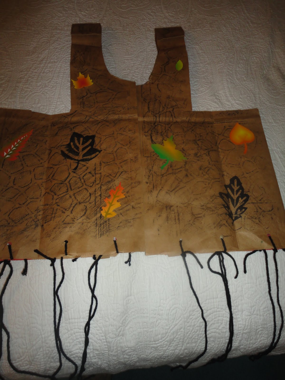 The Teacher Turned Student: Project Learning Tree