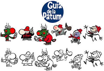 Patum 2010 (II)