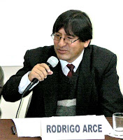 DH FACILITADORES: RODRIGO ARCE y la pasión por la facilitación