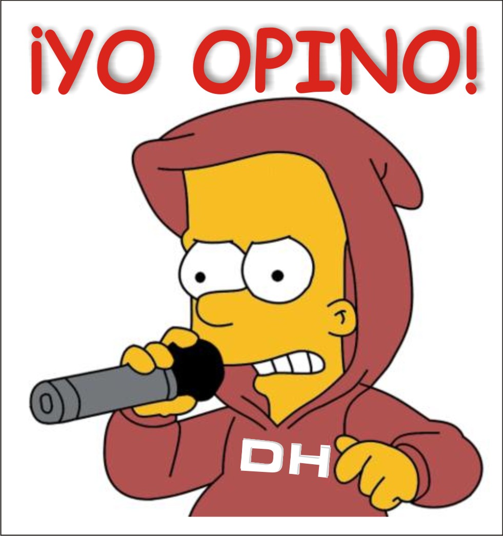 DH FACILITADORES: mayo 2010