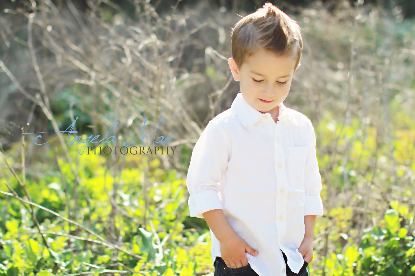 Angela Mae Photography: He has my Heart