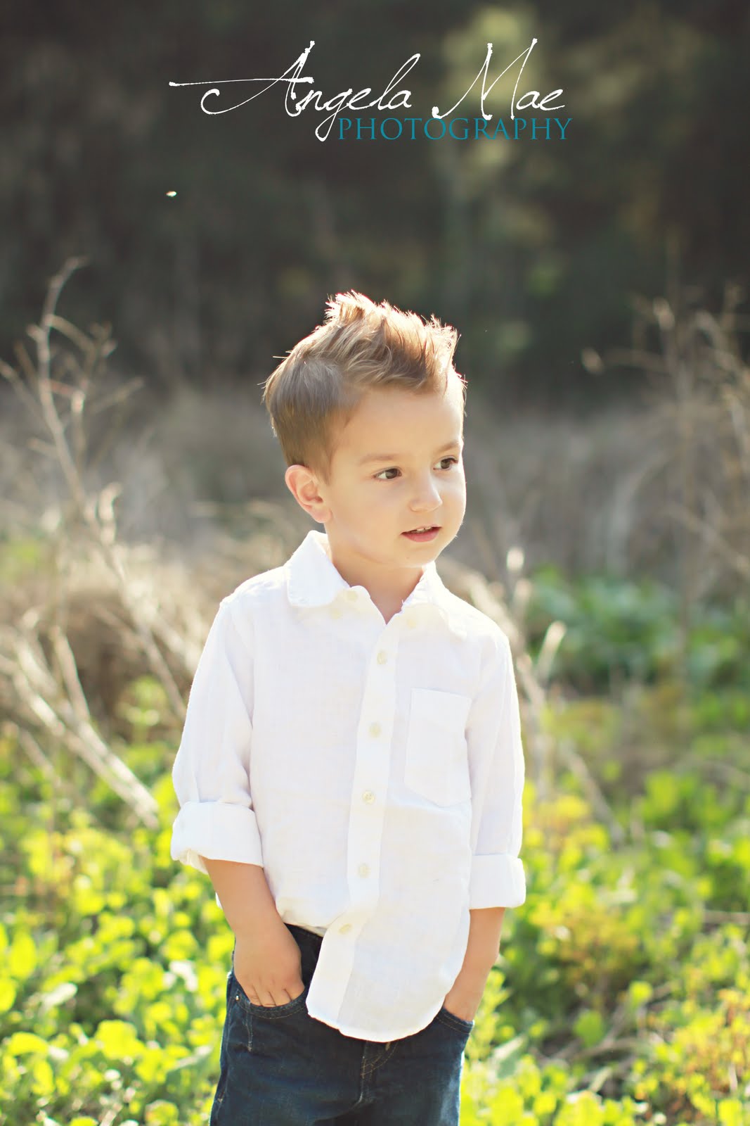 Angela Mae Photography: He has my Heart