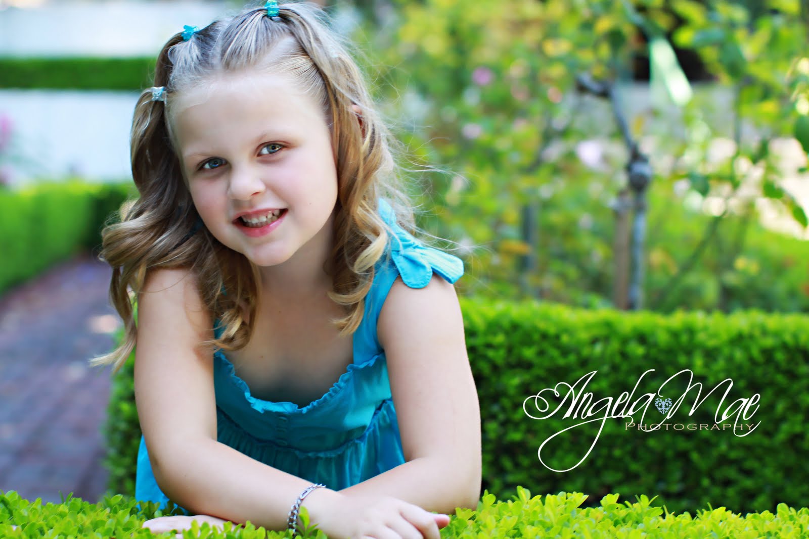 Angela Mae Photography