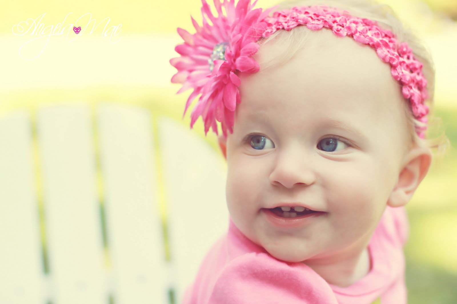 Angela Mae Photography