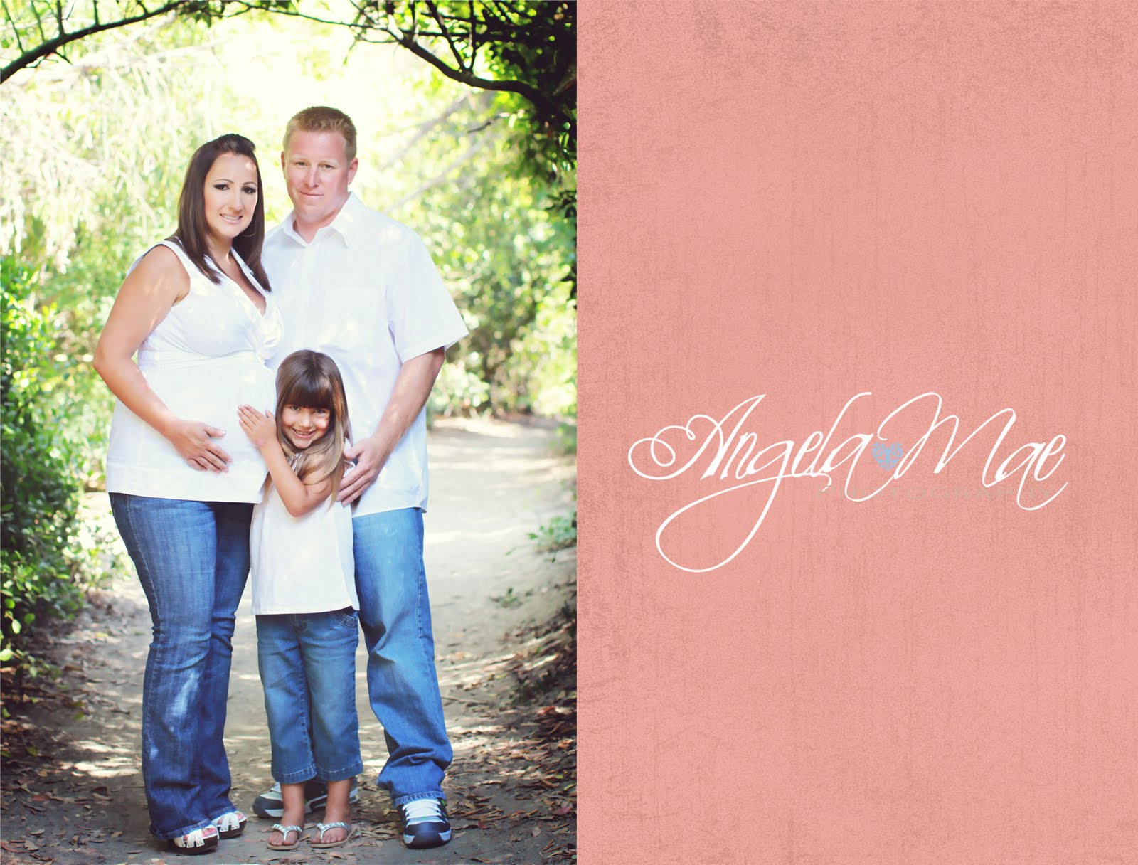 Angela Mae Photography