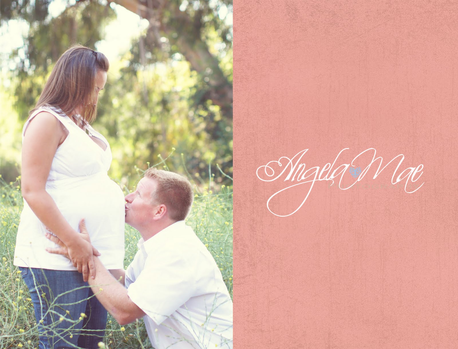 Angela Mae Photography