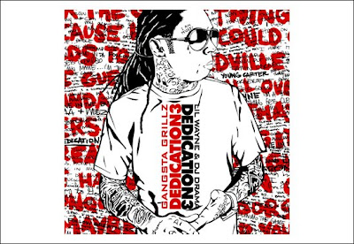 EF Tester: Dedication 3 Lil Wayne Download