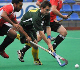 Health and Performance Unlimited