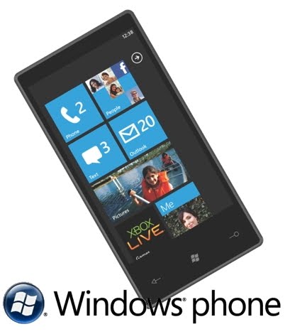 Windows Phone 7 Verizon Release Date Confirmed ~ fuNkyXoNe