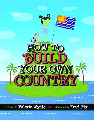 Make Your Own Country