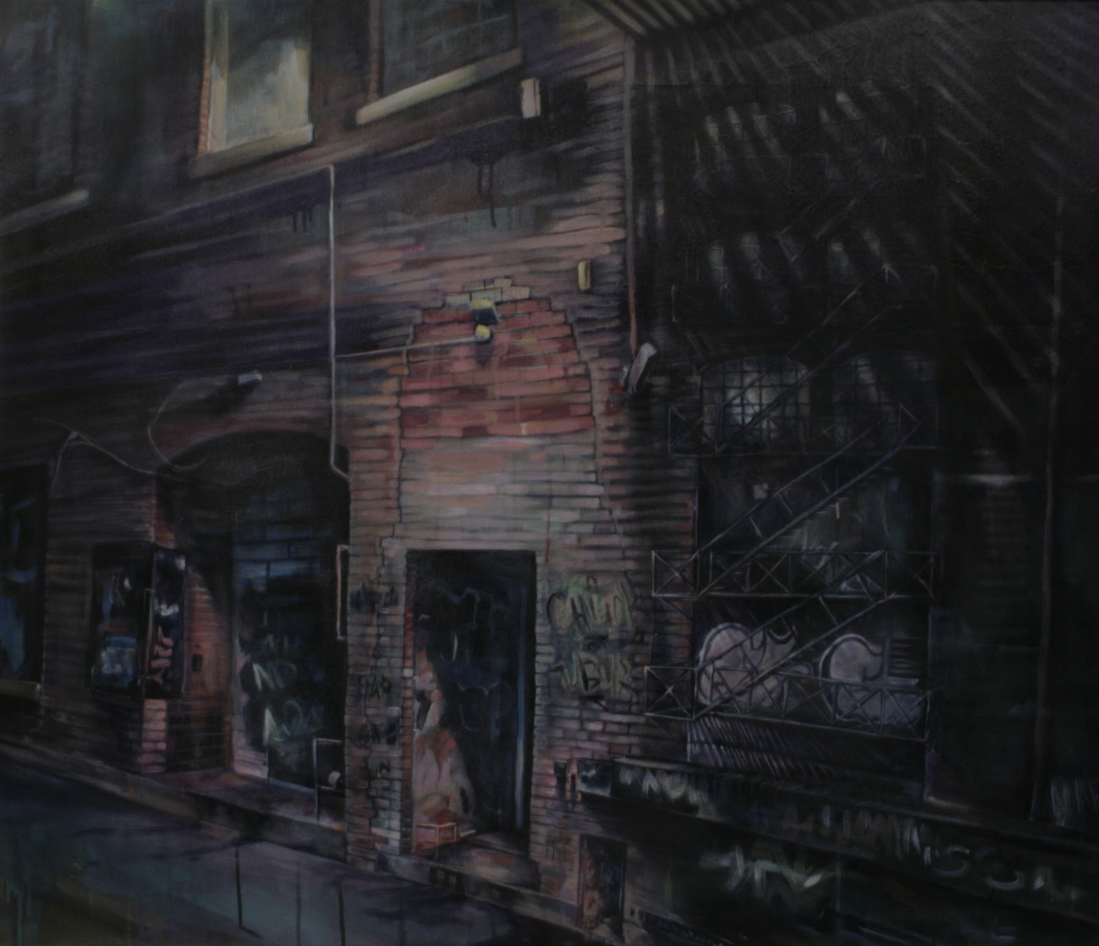 TONGSON CHEN