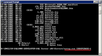 How to Upgrade SQL Server Express Edition SP2 to Standard Edition ...