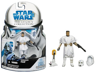 The Plastic League: Star Wars: The Legacy Collection Wave 5 & The Clone ...