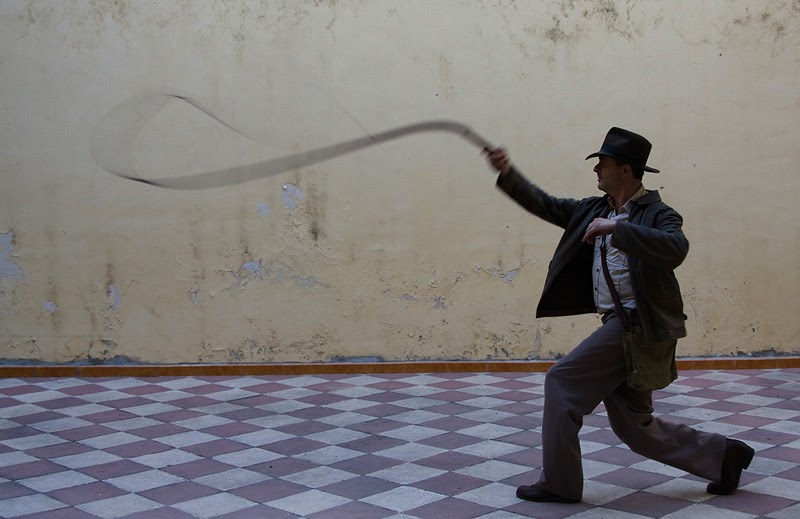 Un latigazo más si importa | Usted tiene la Palabra