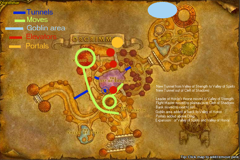 Where Will You Be When Disaster Strikes?