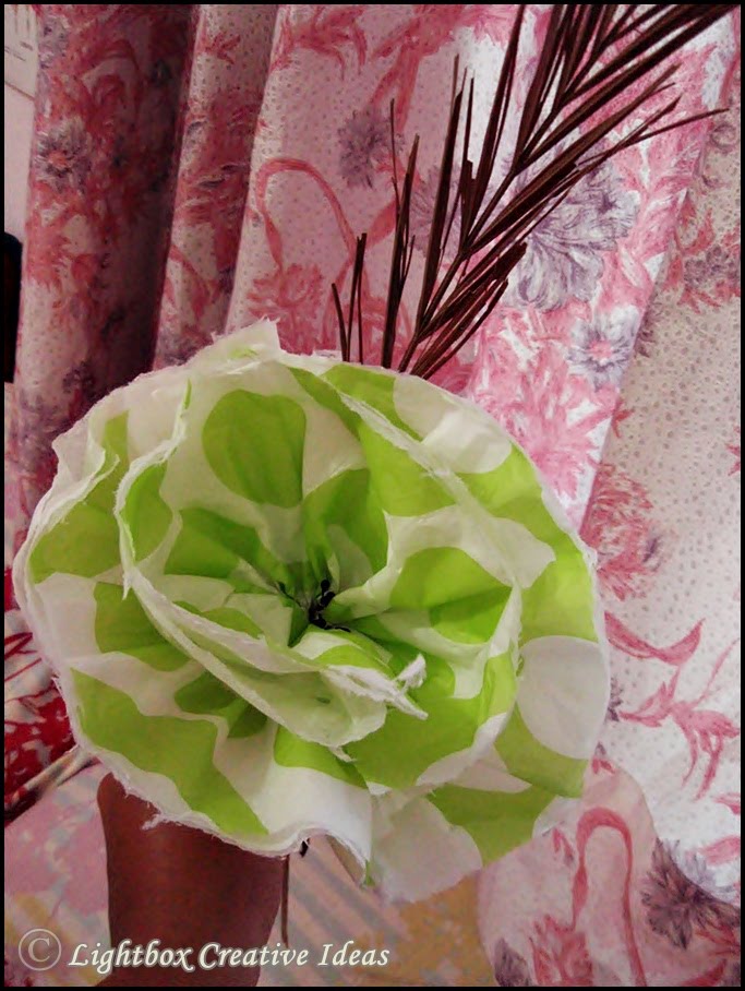 Lightbox creative Ideas: September 2010