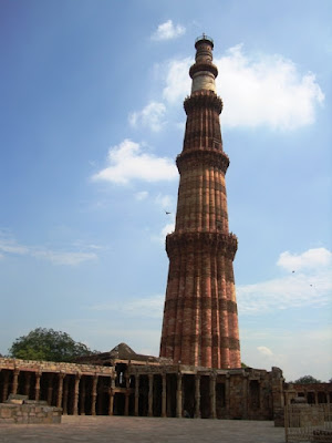 Delhi Magic: Ten things that define Delhi (4)