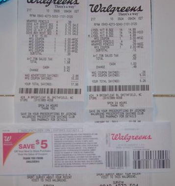 Dad Saving Dollars: 2011-01-30