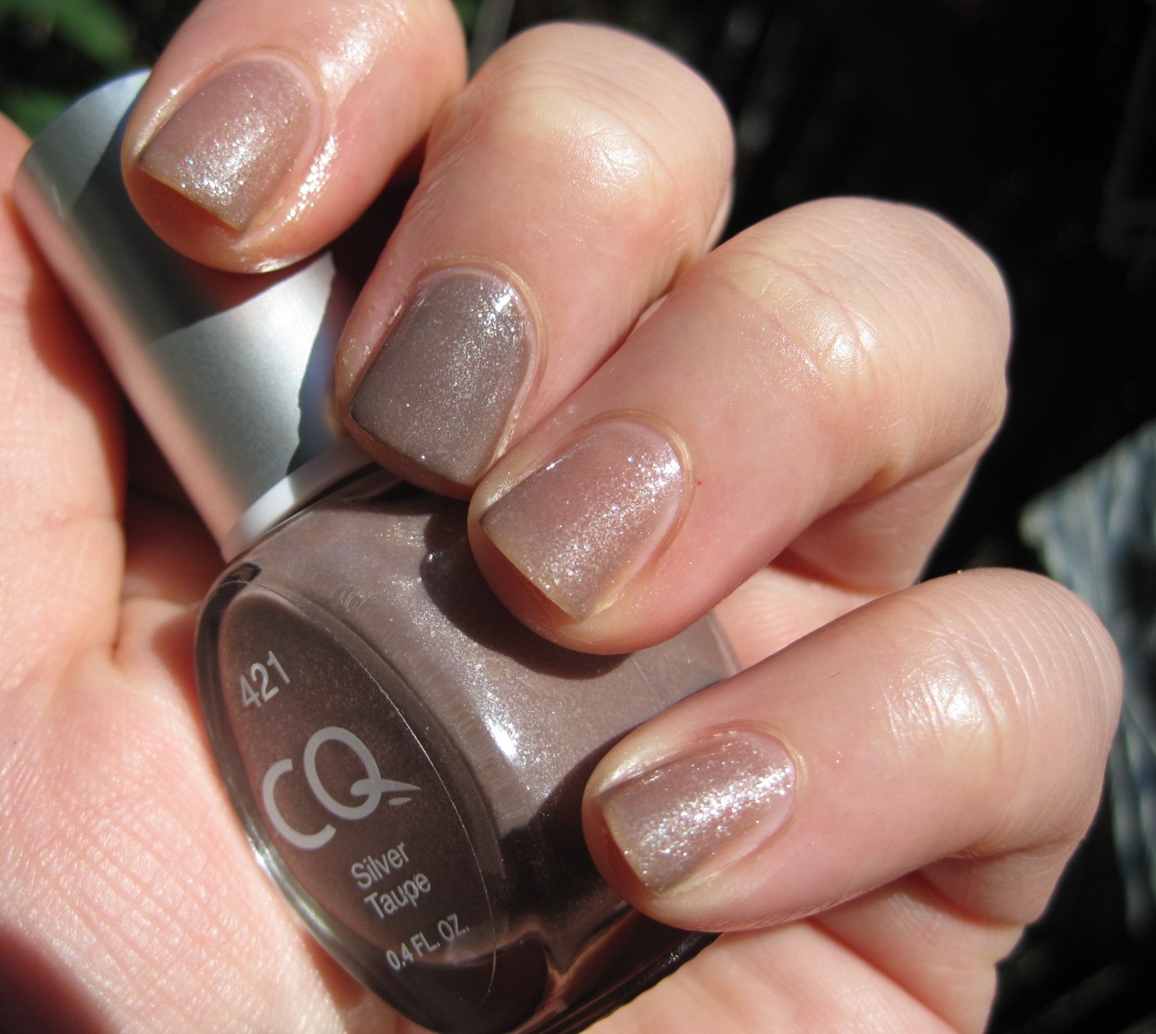 CQ Colors | My Lucid Bubble