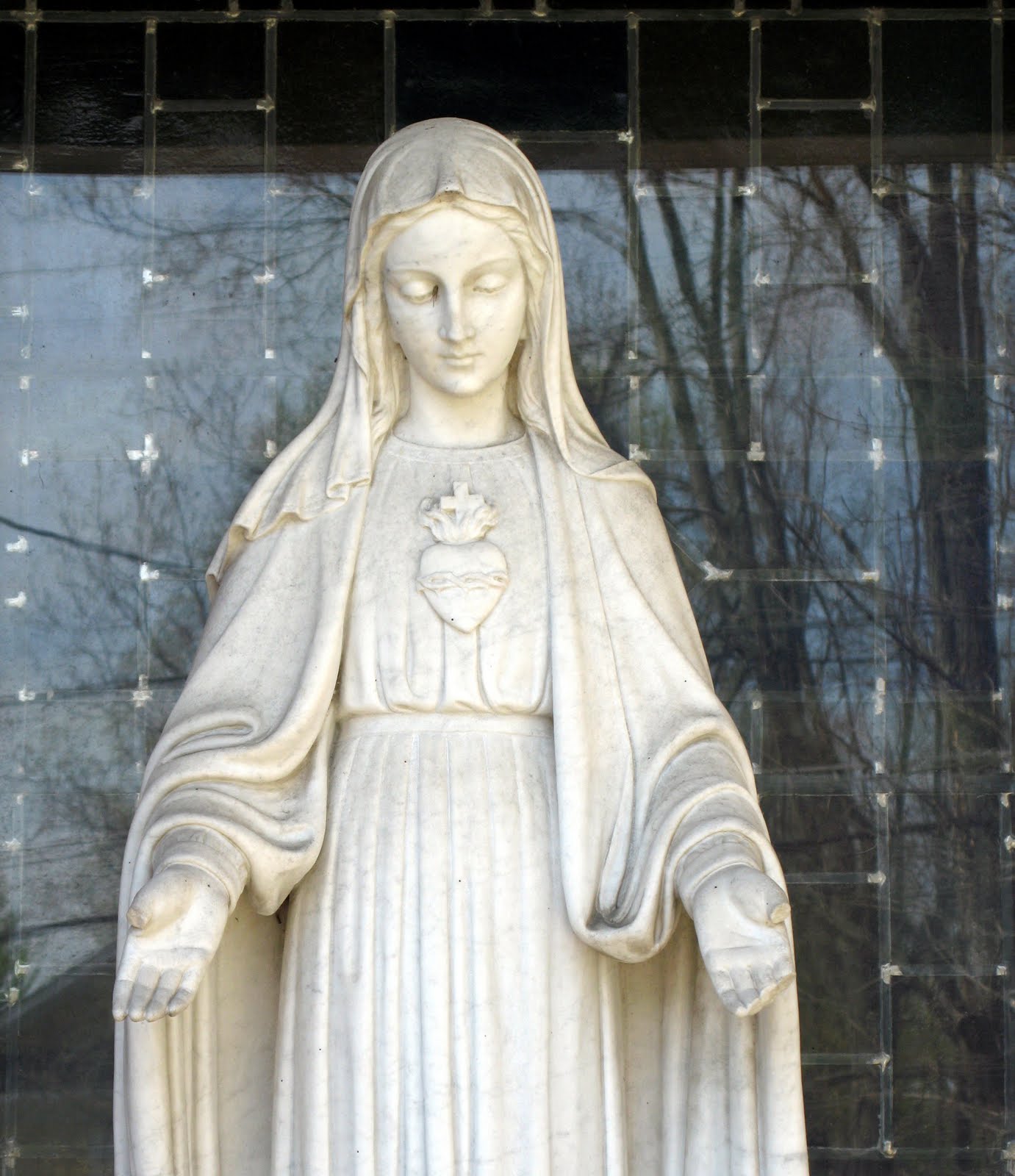 Angels, Wonders, and Miracles of Faith: Novena Prayer to Our Lady of ...