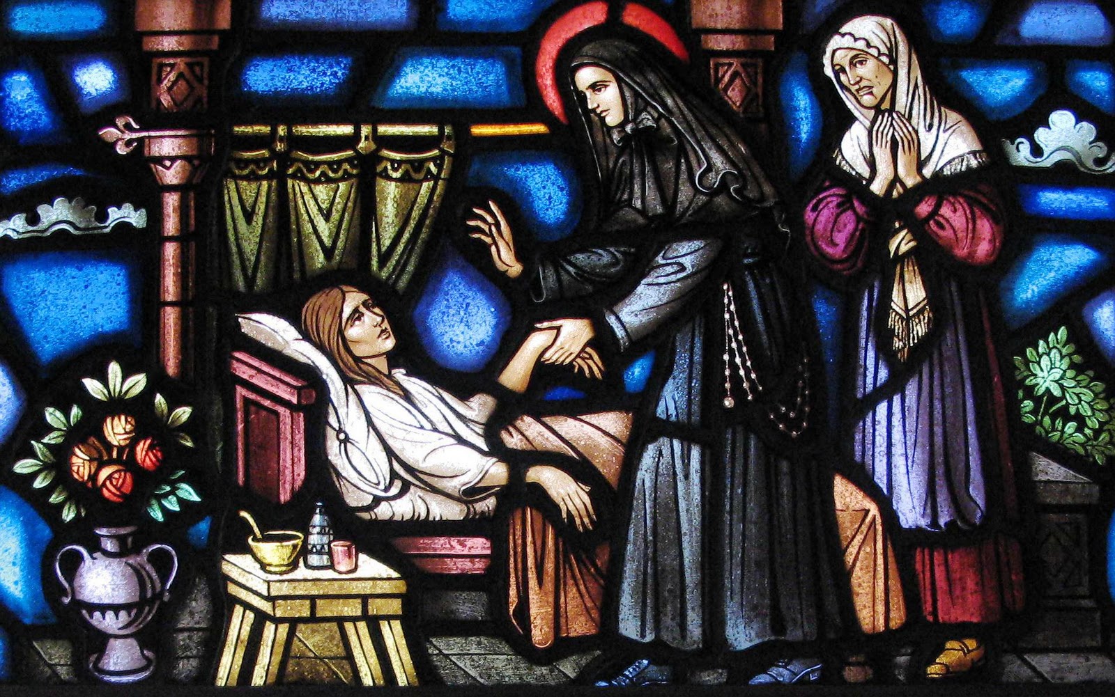 Angels, Wonders, and Miracles of Faith: Prayers to St. Frances Xavier ...