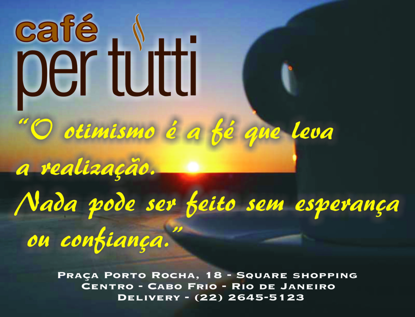 Café Per Tutti