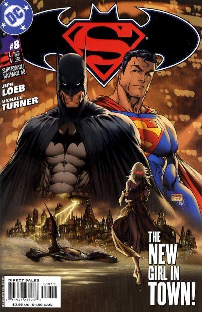 EL BLOGAZO DEL COMIC: SUPERMAN/BATMAN APOCALYPSE: EL TRAILER ONLINE