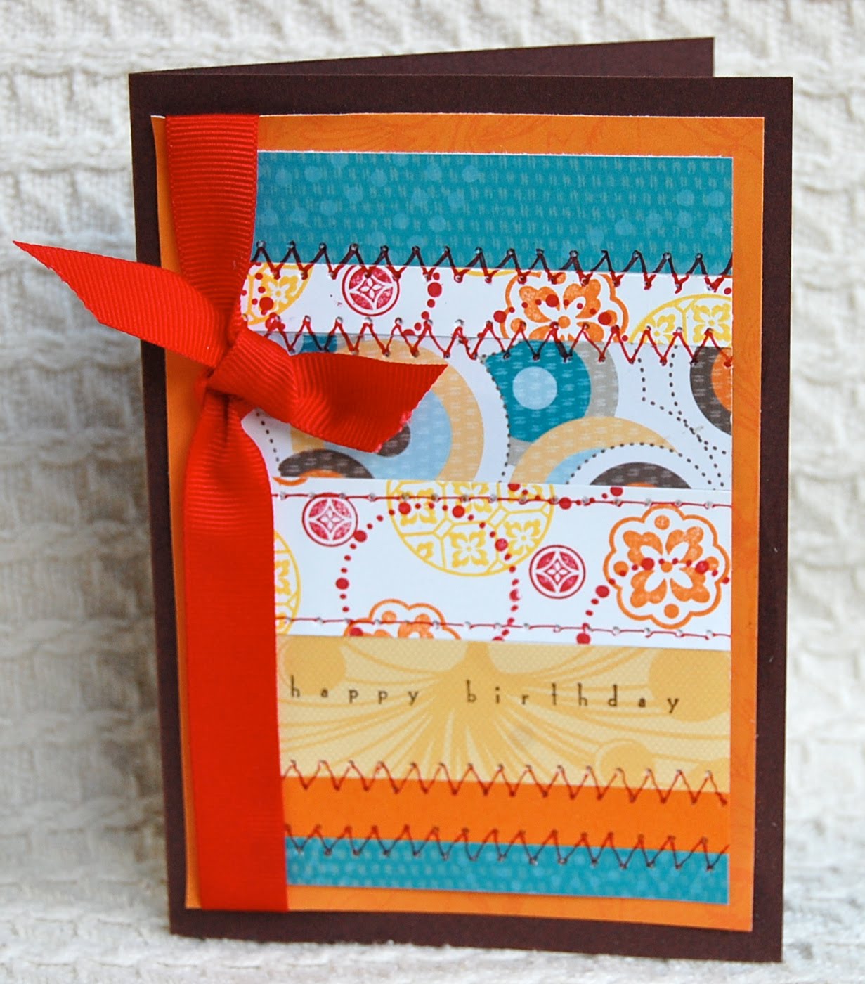 Crafting inspiration from Vicky at Crafting Clare's Paper Moments ...
