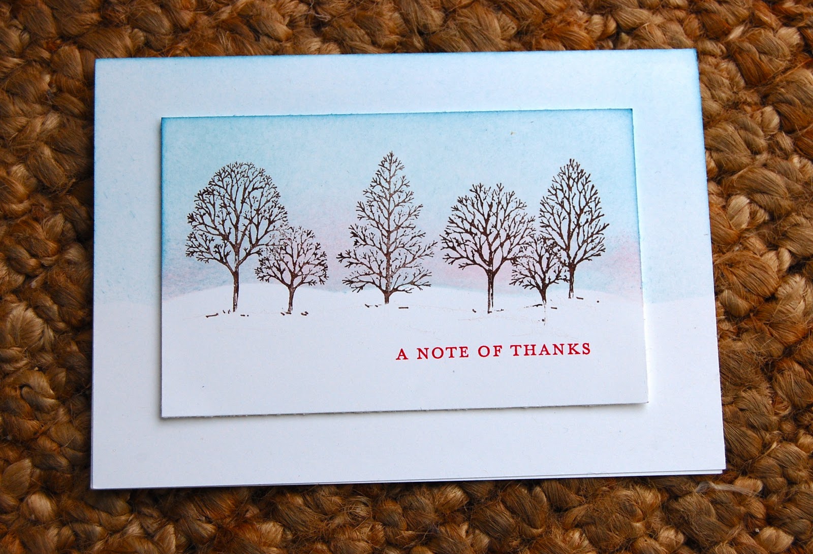 Crafting inspiration from Vicky at Crafting Clare's Paper Moments ...