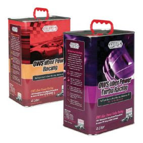OWS RACING OIL