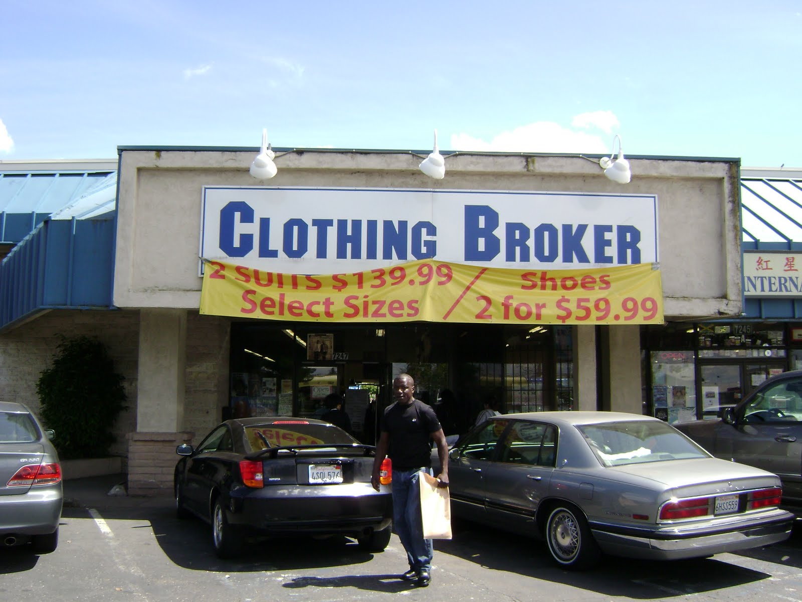 Sacramento Food in the Hood: Pimpin' Ain't Easy