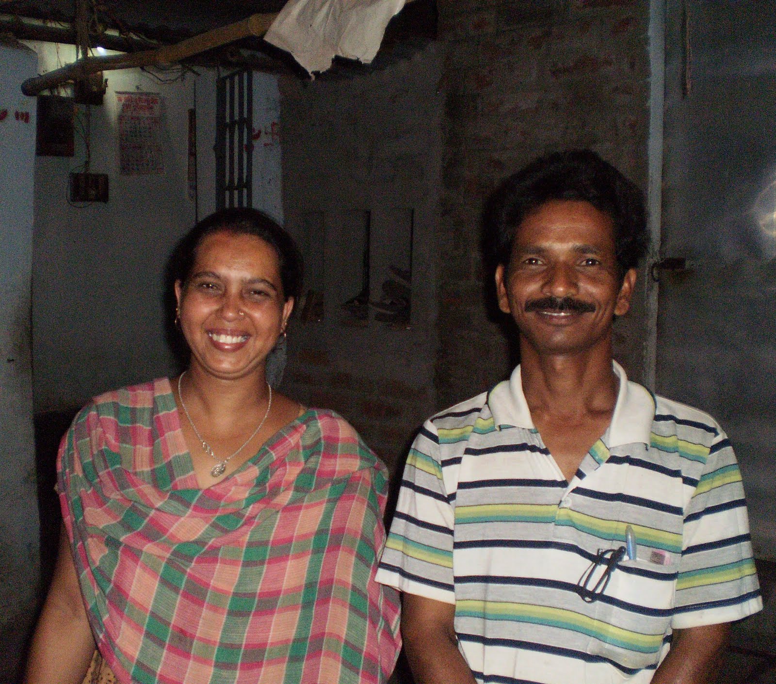 Search: Steady as She Goes