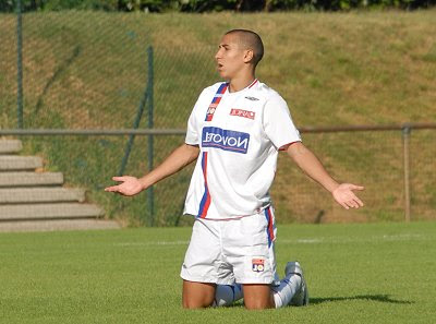 EL ENTORNO DEL FUTBOL: UNOS SE VAN, OTROS LLEGAN: YANIS TAFER