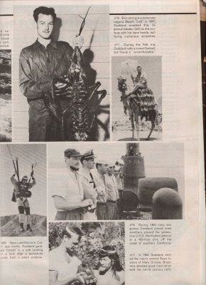 The Circle of Life: ONE MAN'S LIFE OF NO REGRET