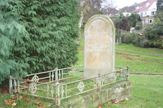 City of the Dead: Woolwich Cemetery