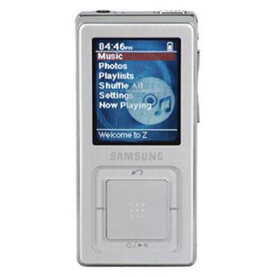 Primkokas Blogger: Samsung MP3 Player YP-Z5F